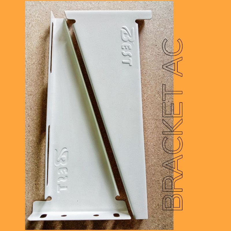 Jual Breket ac outdoor bracket AC outdoor braket ac dudukan AC 0.5 PK ...