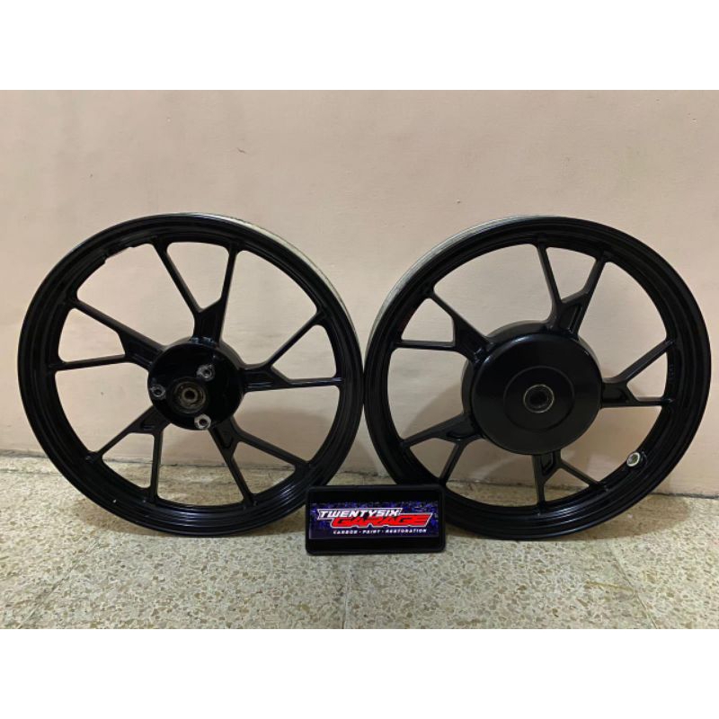 Jual Velg Fino Thailand Original | Shopee Indonesia