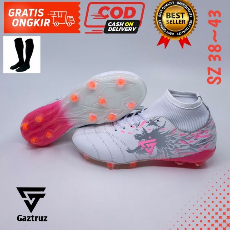 Jual SEPATU BOLA GASTRUS_ DRAGON TERBARU | Shopee Indonesia