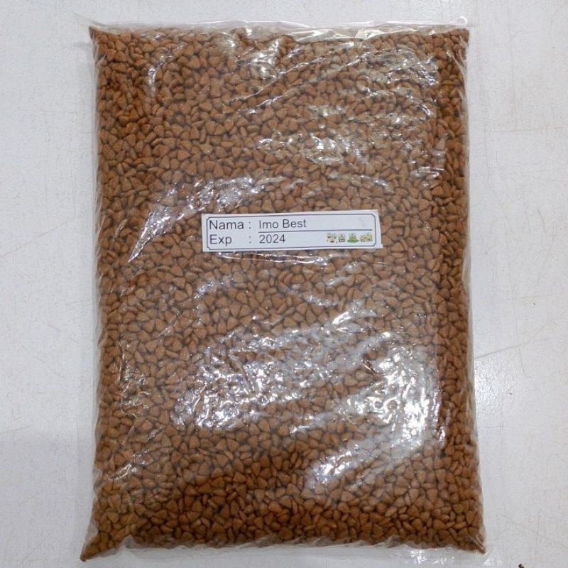 Jual IMO BEST 1 KG | Shopee Indonesia