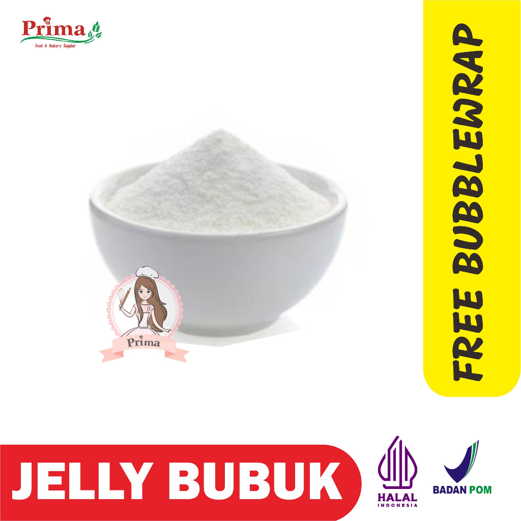 Jual Jelly bubuk (kemasan repack) | Shopee Indonesia
