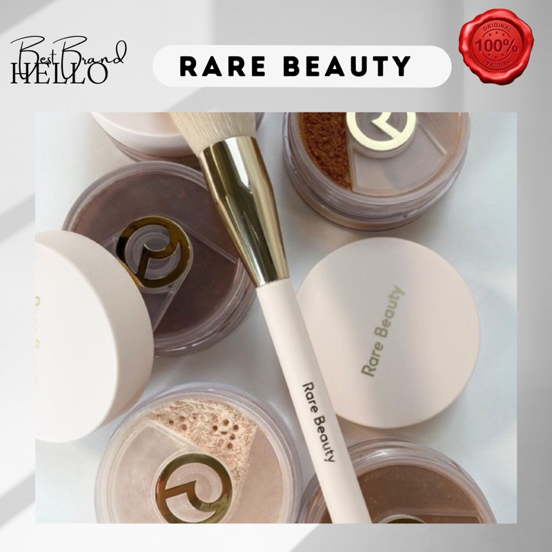 Jual Rare Beauty Always an Optimist Soft Radiance Setting Powder ...