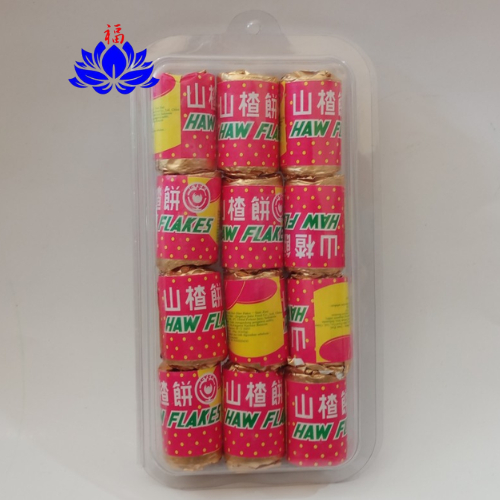 Jual Sanca Haw Flakes 300gr | Shopee Indonesia