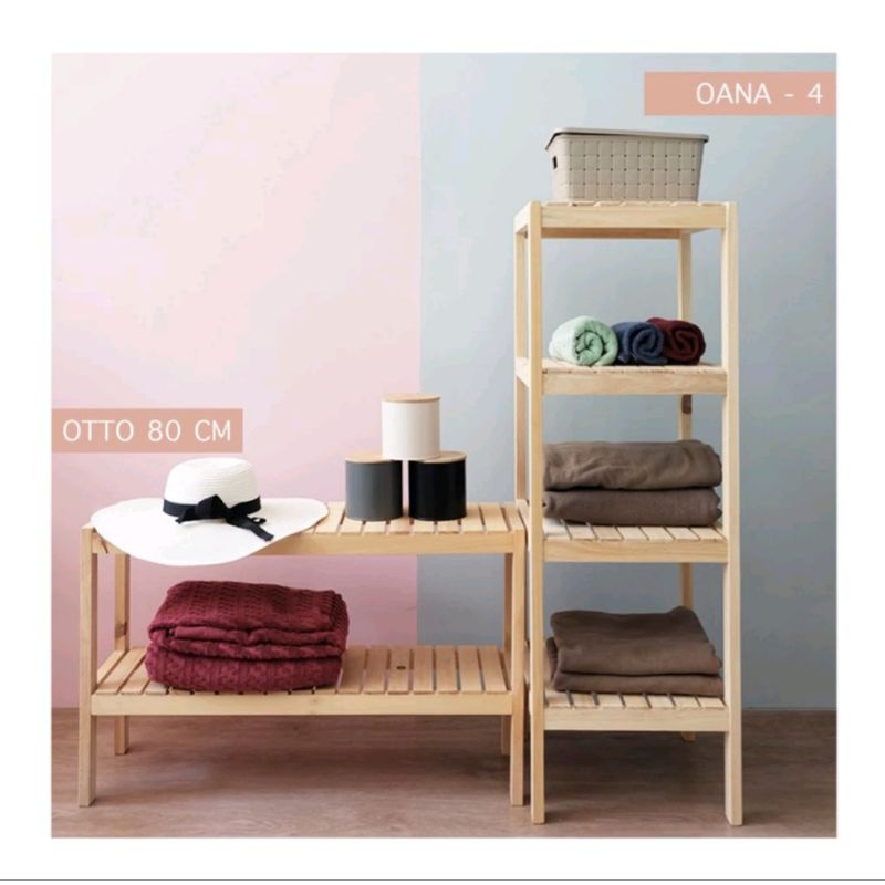 Jual preloved rak ala² korean brand up space (dibaca detailnya ...