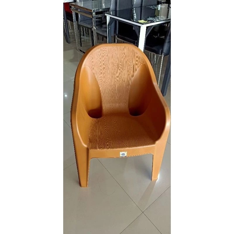 Jual Kursi Plastik Napolly | Shopee Indonesia