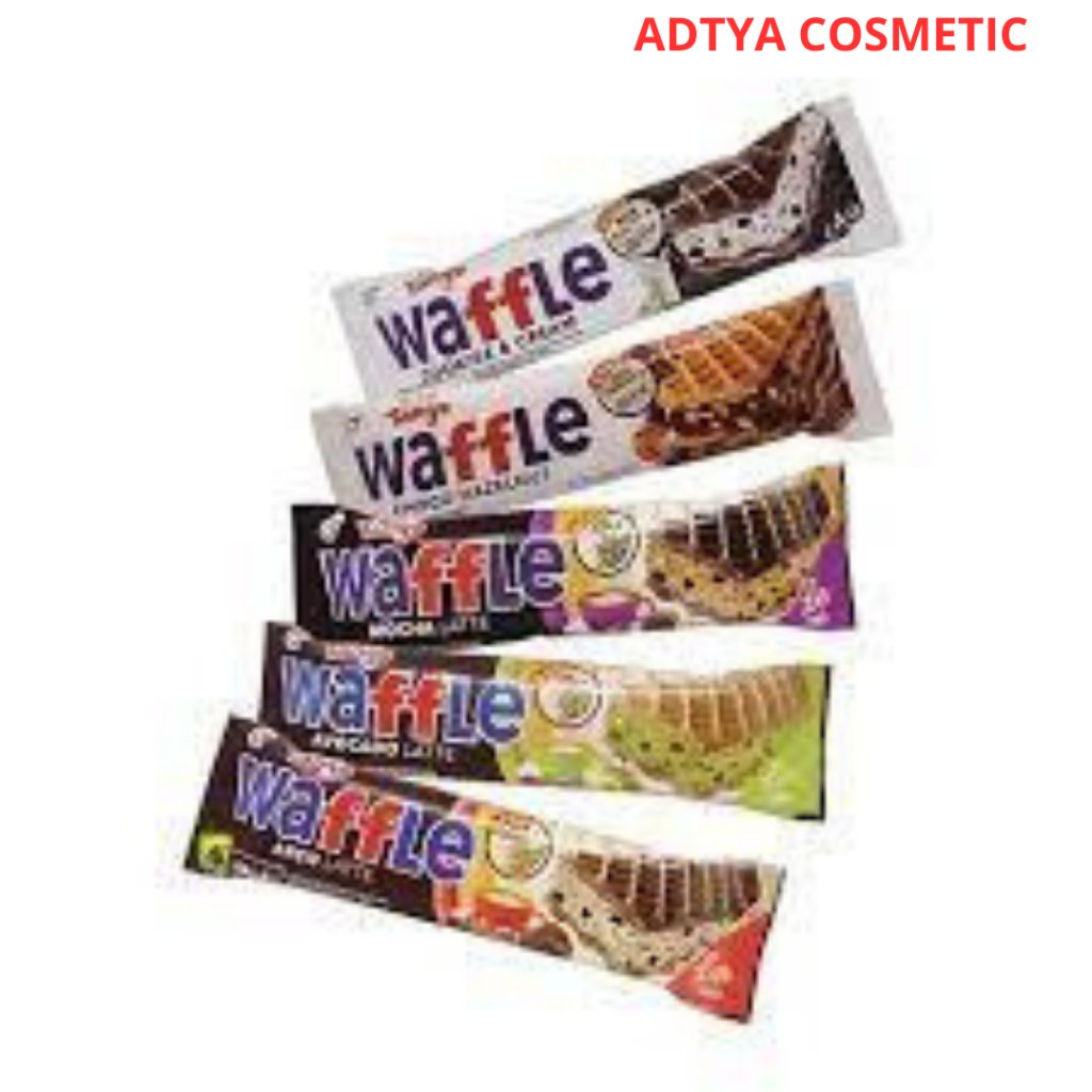 Jual Tango Waffle CHOCO HAZELNUT/ COOKIES & CREAM | Shopee Indonesia