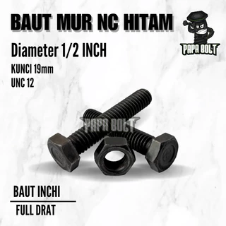 Jual Baut 19 Terlengkap & Harga Terbaru Desember 2025 | Shopee Indonesia