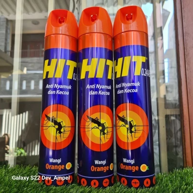 Jual HIT SPRAY 600ml | Shopee Indonesia