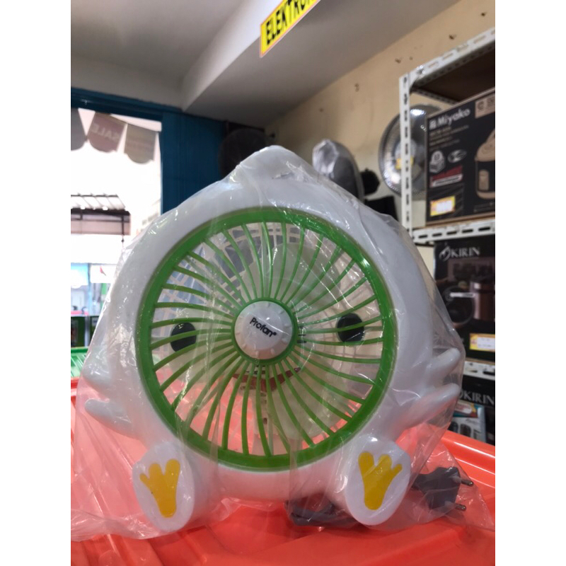 Jual asianmart profan kipas angin karakter bhin-bhin | Shopee Indonesia