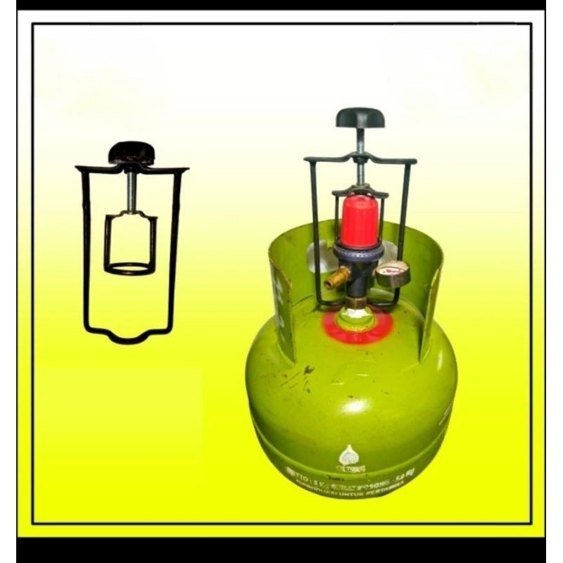 Jual Pengaman Regulator Gas Tekanan Tinggi ( Pedagang ) | Shopee Indonesia