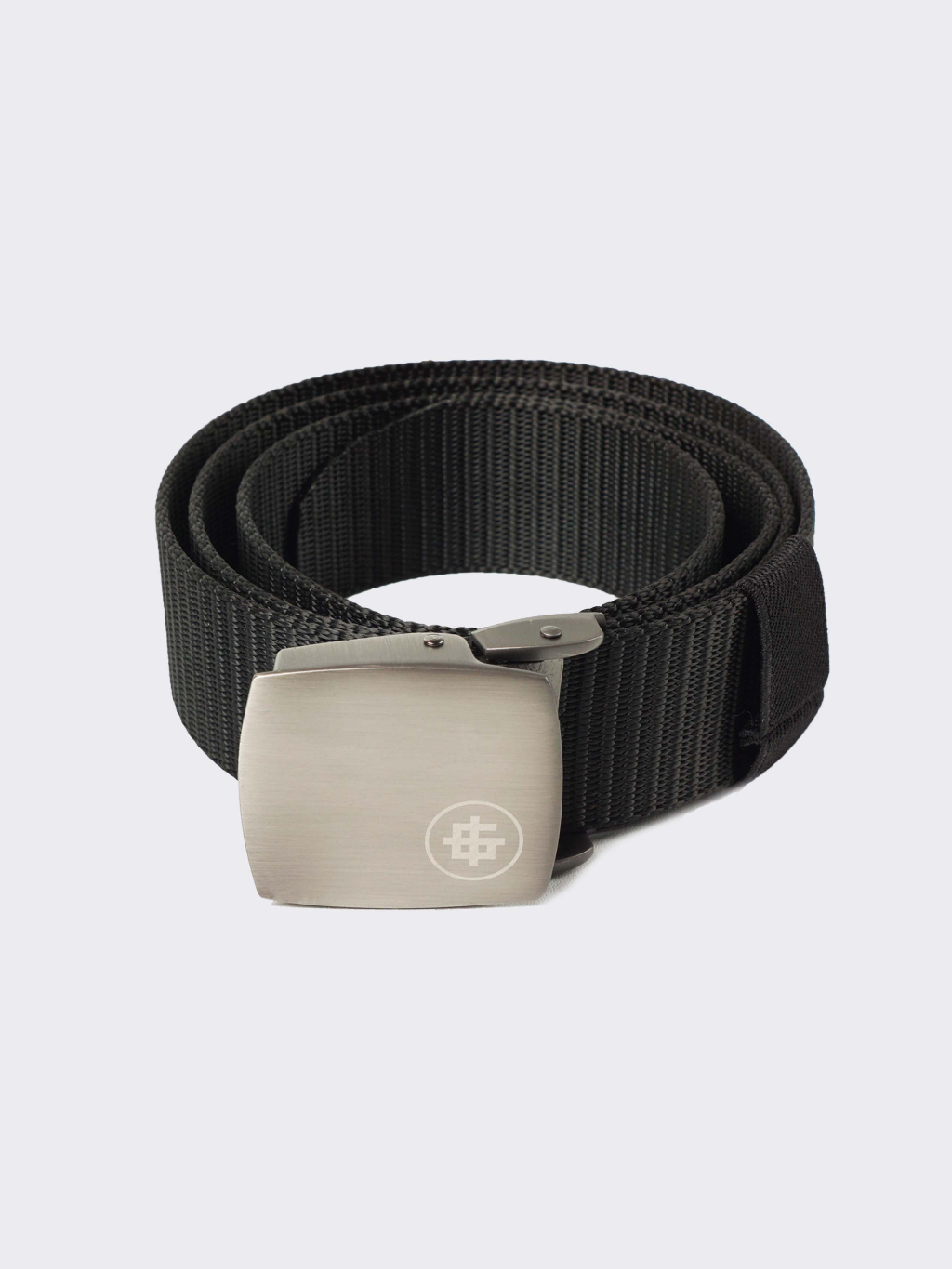 Jual Fertig - Bedouin Black - Belt - Sabuk Hitam Pria - Tactical Belt ...