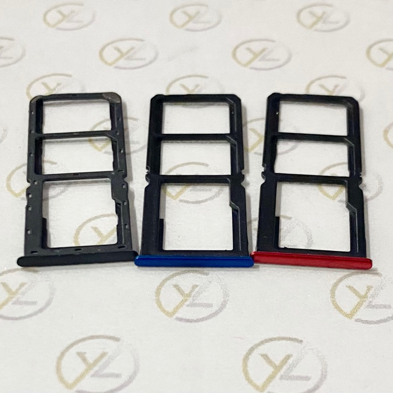 Jual SIM TRAY OPPO A3S / CPH1803 | Shopee Indonesia