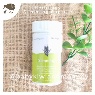 Jual Herbilogy Slimming Capsule - 60 Capsule | Shopee Indonesia