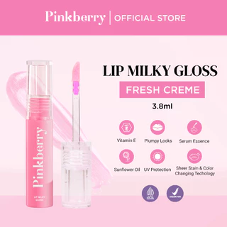 Toko Online Pinkberry Official Store | Shopee Indonesia