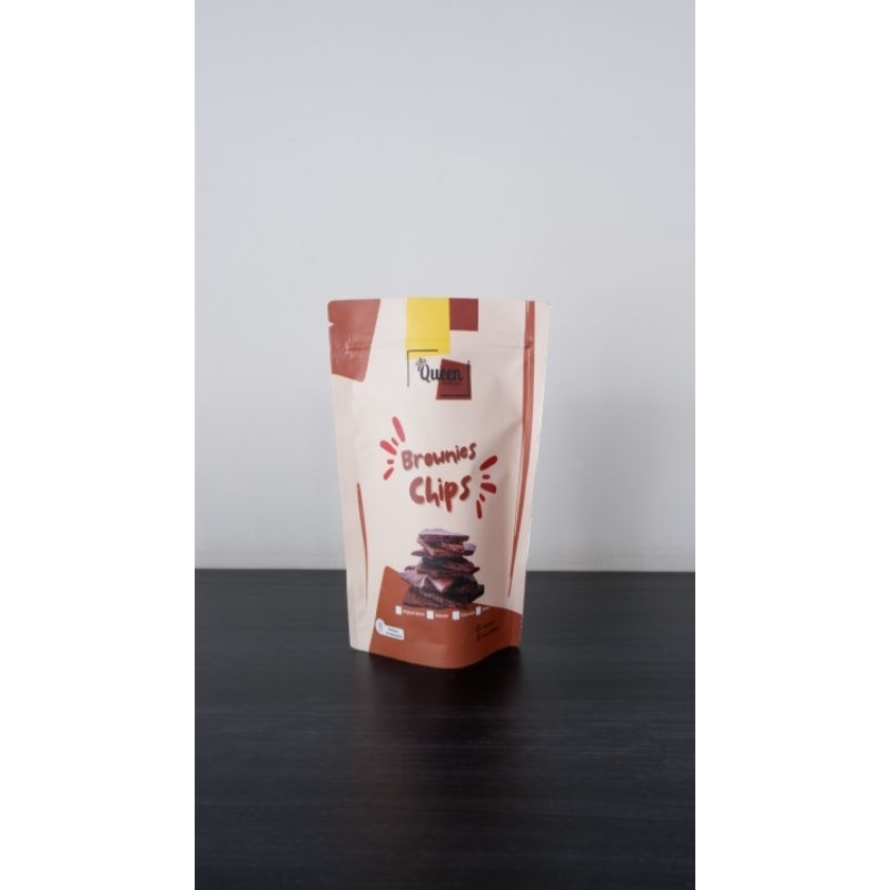 Jual Queen,Brownies krispi, Brownies crispy,Brownies kering,Brownies ...