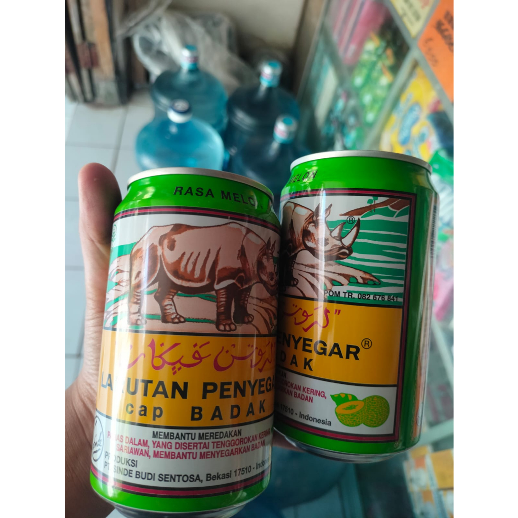 Jual Minuman Kaleng Lasegar Lengkap Harga Terbaru | Shopee Indonesia
