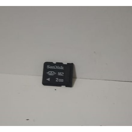 Jual memory m2 2gb sandisk , memory card m2 2gb , sandisk m2 2gb ...