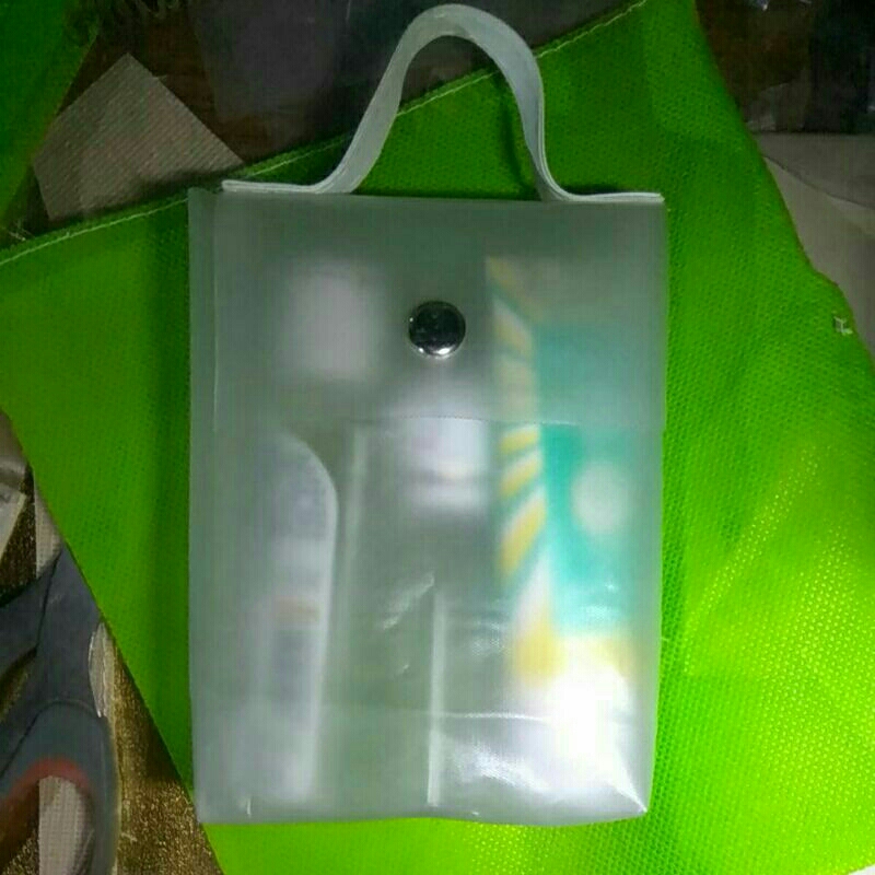 Jual pouch mika 60ml | Shopee Indonesia