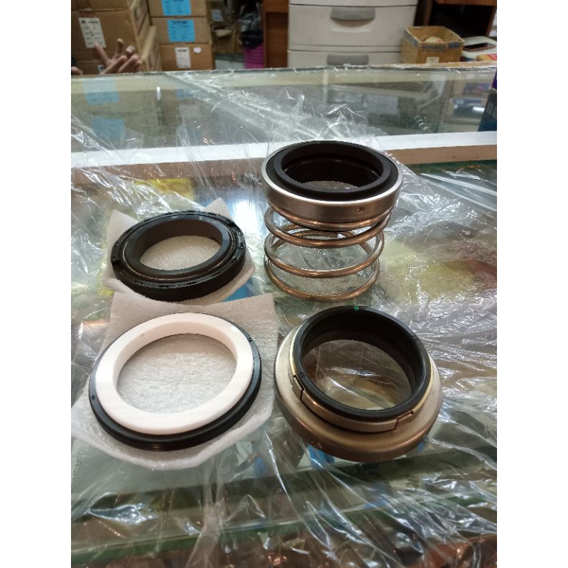 Jual mechanical seal 560D-45 / Sparepart pompa | Shopee Indonesia