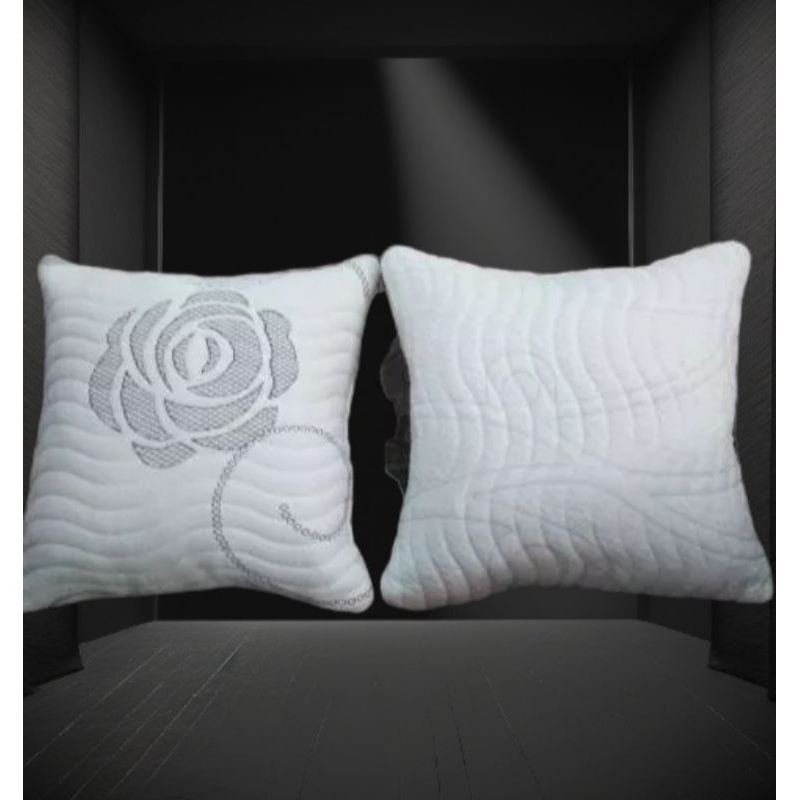 Jual BANTAL SOFA BUSA INOAC 40x40cm | Shopee Indonesia