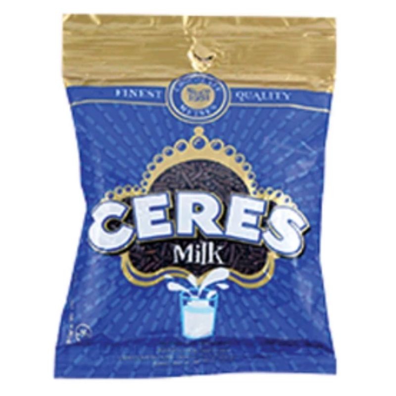 Jual Ceres Meises Milk 200g exp Januari 2024 | Shopee Indonesia