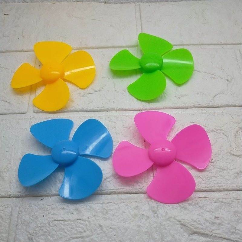 Jual Baling baling mini 4 sirip | Shopee Indonesia