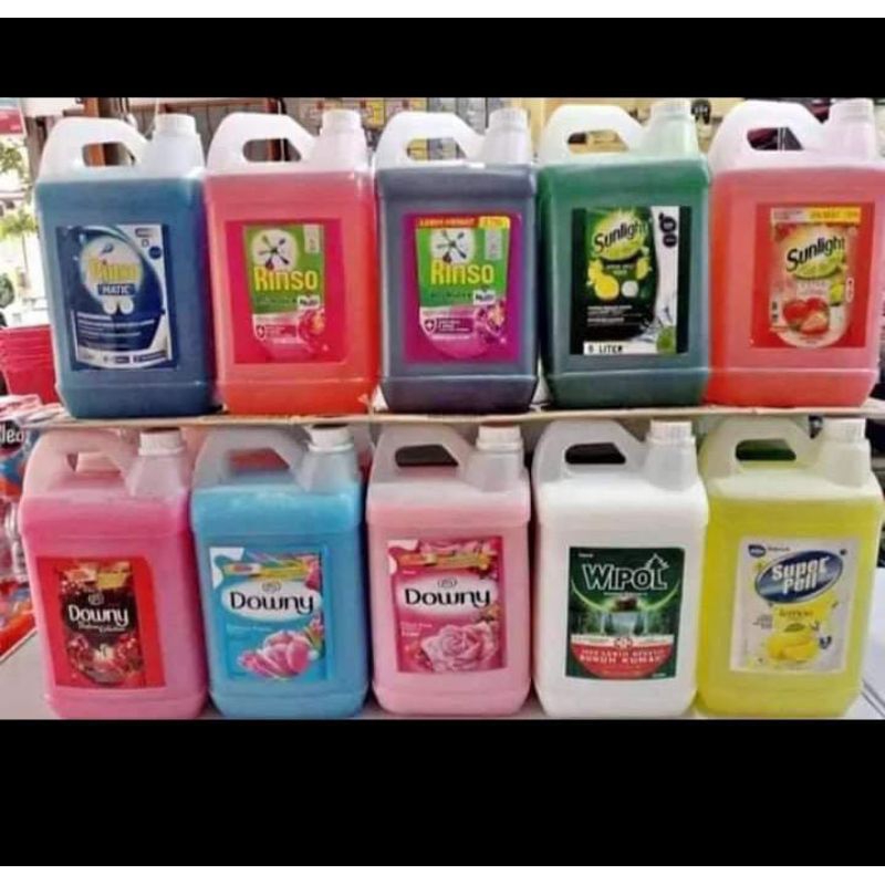 Jual Persabunan 5Liter | Shopee Indonesia