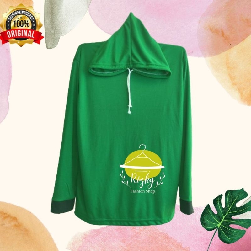 Jual Baju Atasan Kaos Kerja Lapangan Hoodie Hitam Polos Petani Kupluk ... Jual Baju Atasan Kaos Kerja Lapangan Hoodie Hitam Polos Petani Kupluk ...