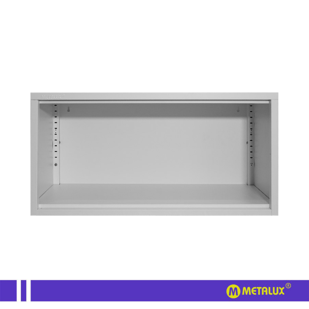 Jual METALUX KASUGA - Lemari Pajangan Besi | Steel Rack Display ...