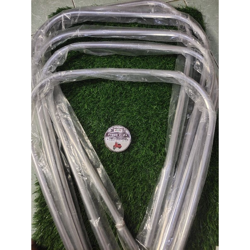 Jual lis layar lis sayap vespa almunium import model newpx npx murah ...