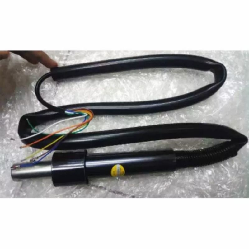 Jual GAGANG KEPALA BLOWER QUICK 857D ORIGINAL | Shopee Indonesia