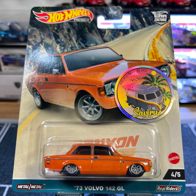 Jual Hot Wheels Premium Canyon Warriors BMW M5 Mercy 500E Ford Sierra ...