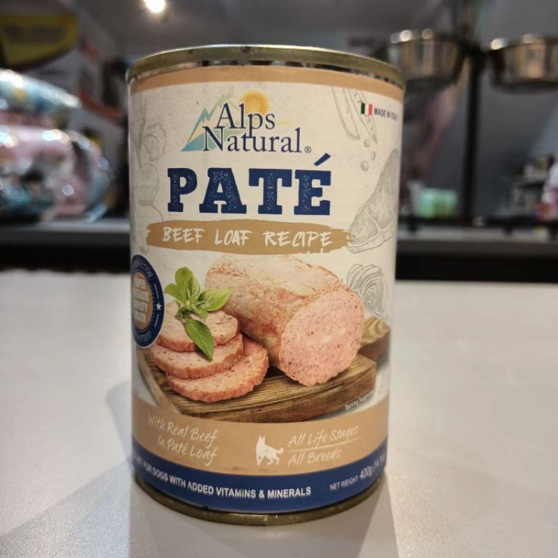 Jual pate beef 400g | Shopee Indonesia