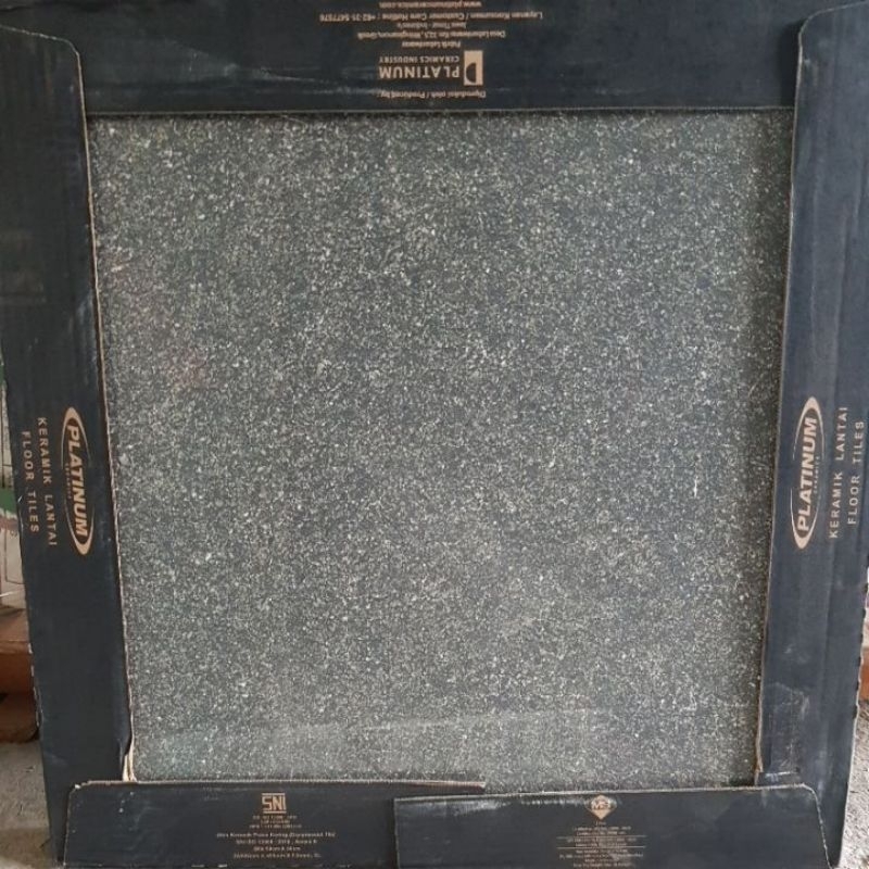 Jual Platinum 50x50 Dustin KW 1 Keramik Lantai | Shopee Indonesia