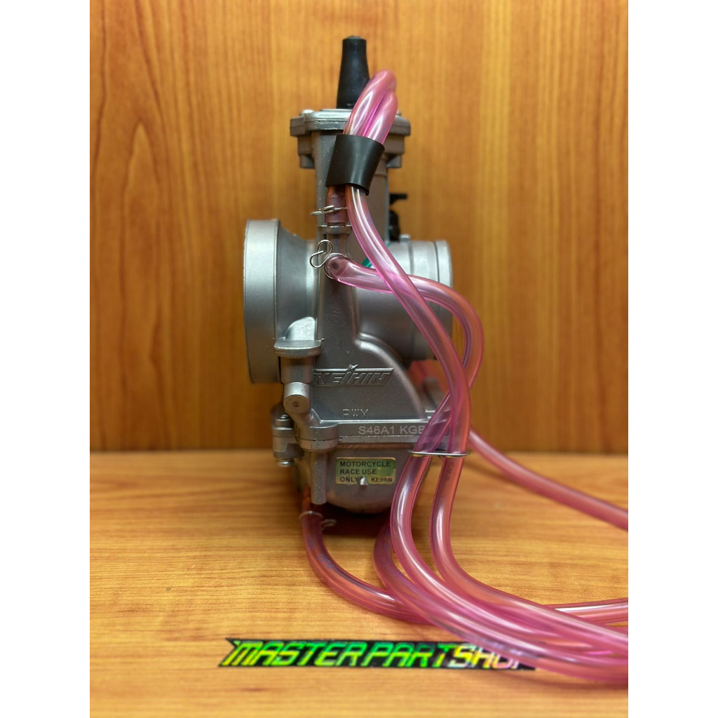 Jual KARBURATOR PWM 38 SUDCO KEIHIN | Shopee Indonesia