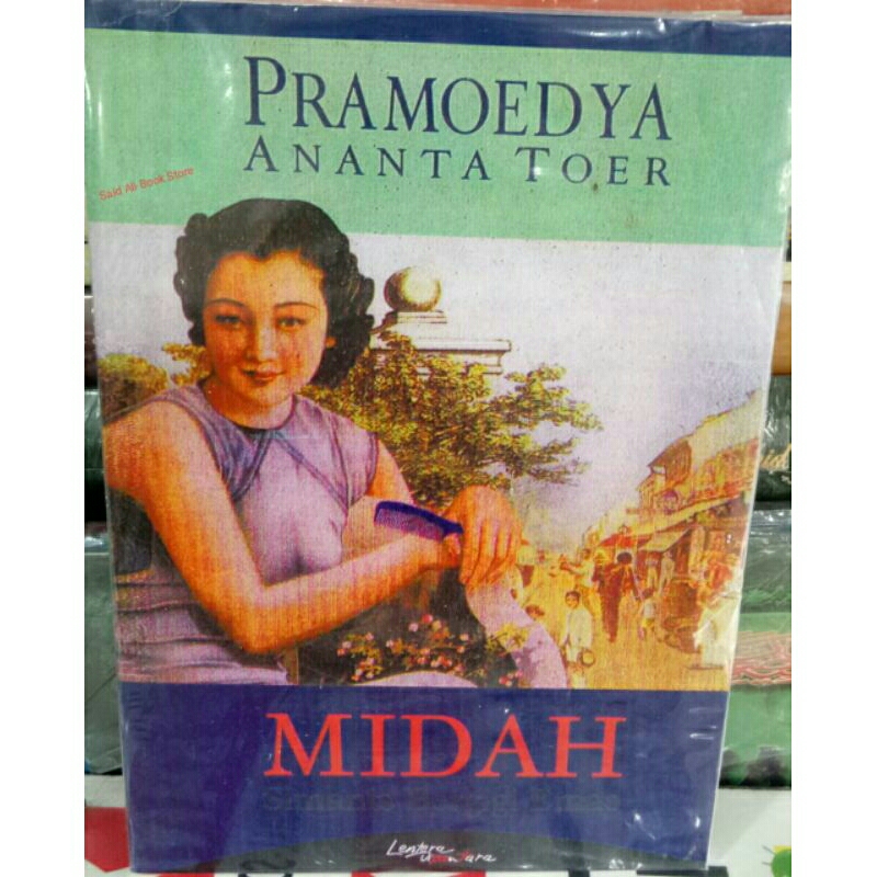 Jual Midah Simanis Bergigi Emas | Shopee Indonesia