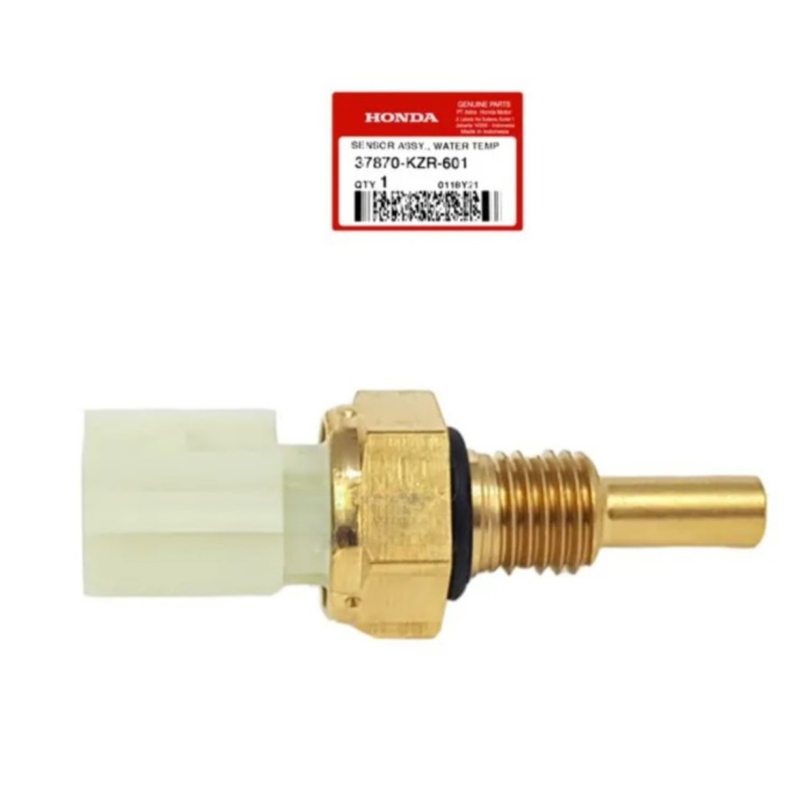 Jual Sensor Assy Water Temp – 37870KZR601 | Shopee Indonesia