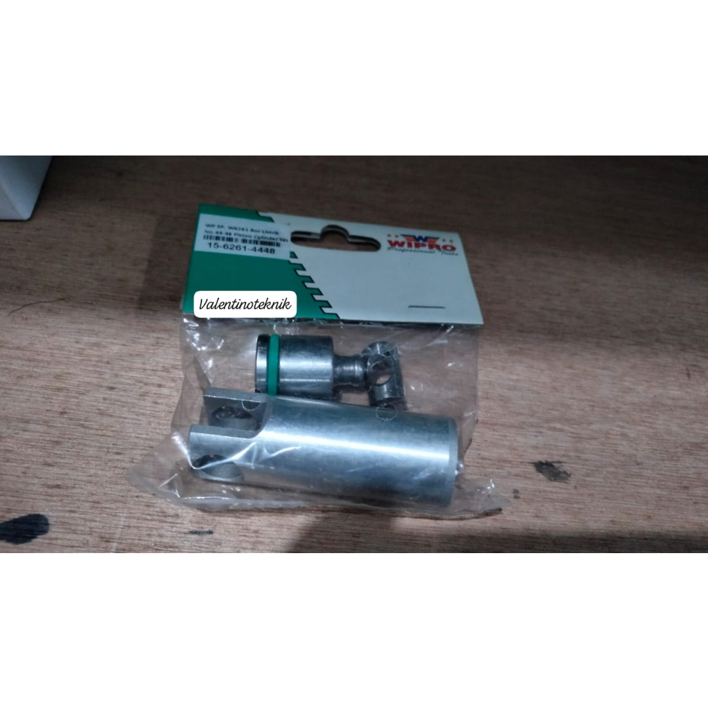 Jual Spart Part Piston Set Bor Listrik SDS w6261 Wipro No 44 48 ...