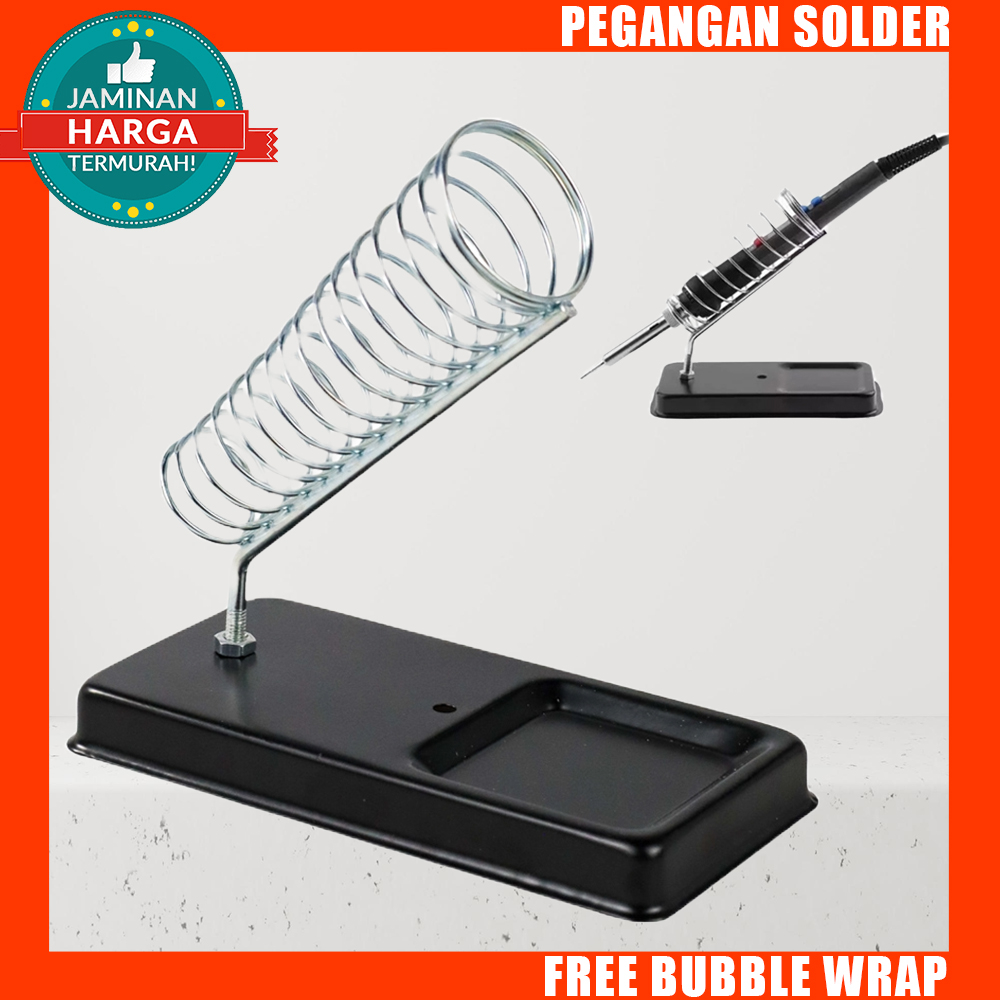 Jual Alat Pegangan Solder Stand Holder Dudukan Bracket Bracket ...
