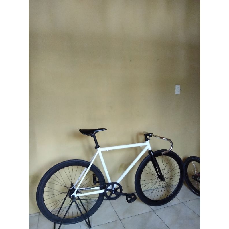 Jual sepeda fixie custom | Shopee Indonesia