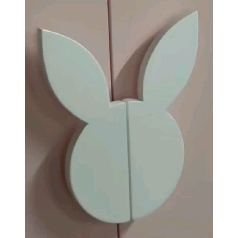 Jual Handle Pintu Lemari Kabinet Kitchen Set Figur | Shopee Indonesia