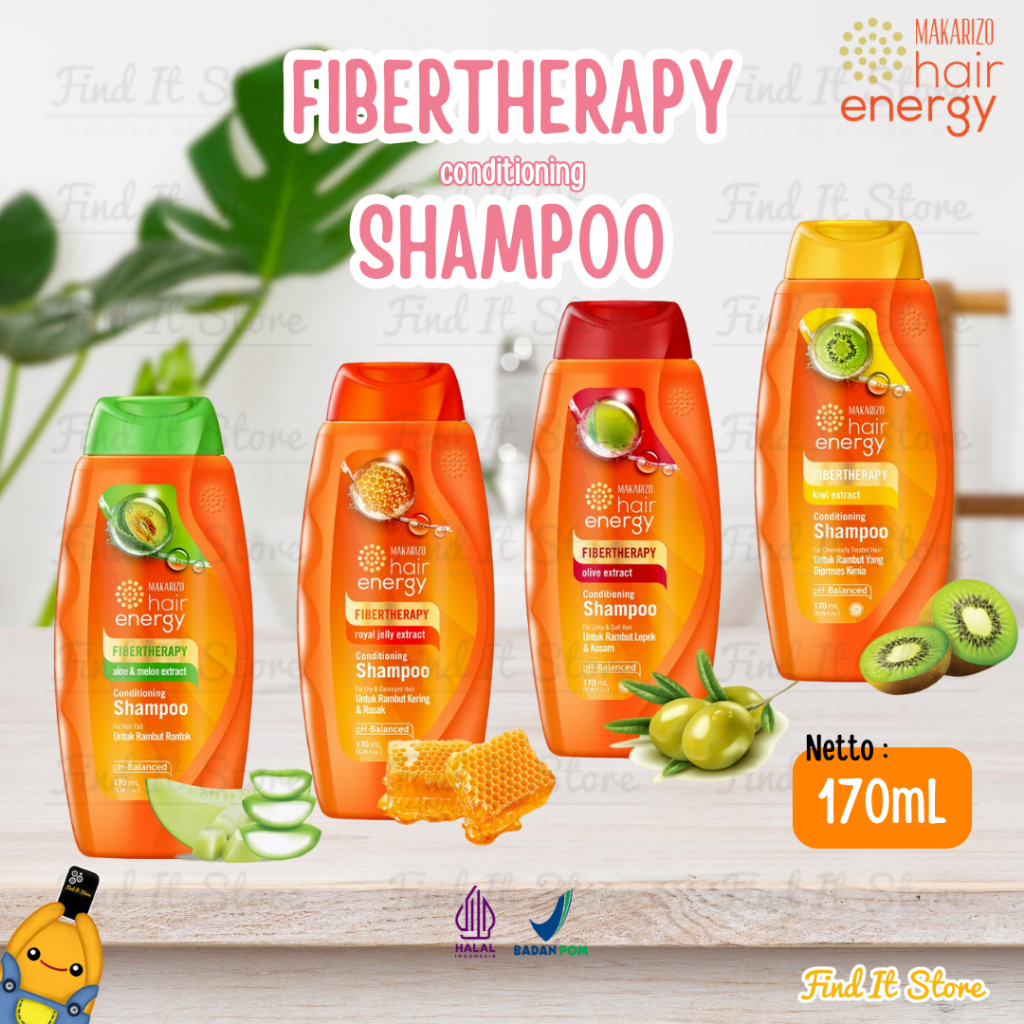 Jual Shampoo Terlengkap & Harga Terbaru April 2026 | Shopee Indonesia