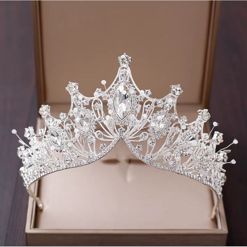 Jual Flores Crown | Shopee Indonesia