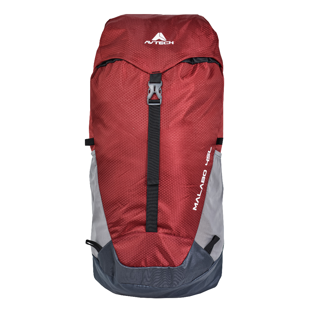 Jual AVTECH - Tas Ransel Carrier Gunung Backpack Hiking Camping Outdoor ...