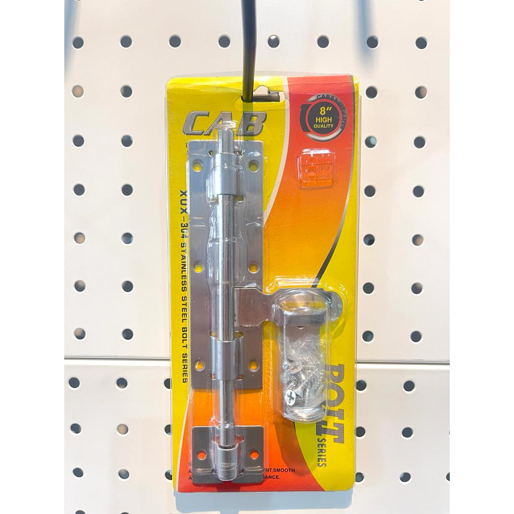 Jual Gerendel Overval CAB 8" (20CM) | Shopee Indonesia