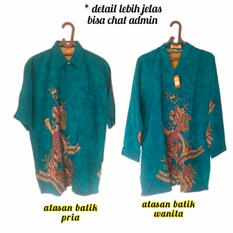 Jual HAMPERS ATASAN BATIK JUMBO UNTUK KADO ULTAH / NIKAHAN WEDDING ...