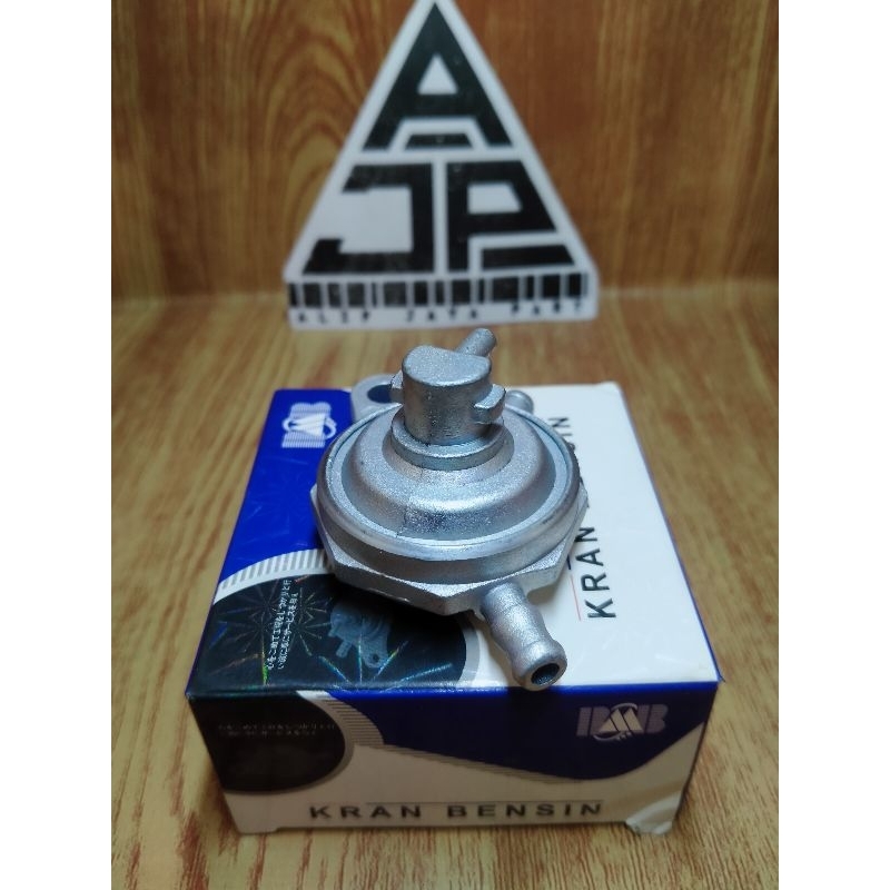 Jual KRAN KERAN MEMBRAN VAKUM BENSIN SMASH KHARISMA KARISMA SUPRA X 125 | Shopee Indonesia