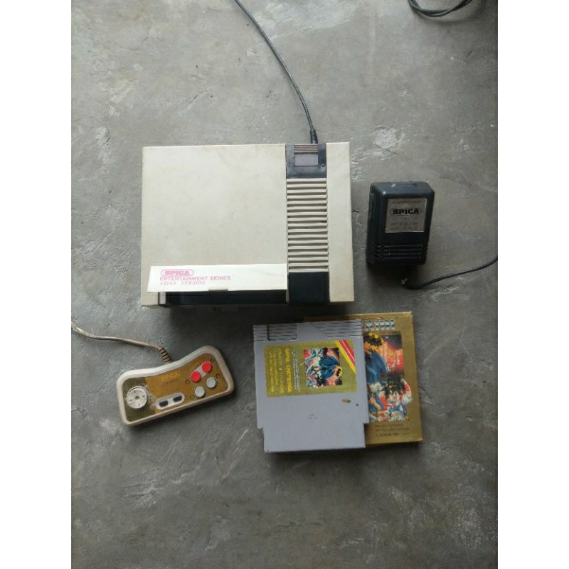 Jual NINTENDO SPICA | Shopee Indonesia