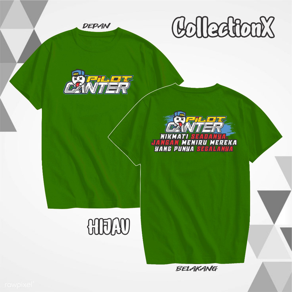 Jual INDO 1 TSHIRT/KAOS PILOT CANTER NIKMAT SEADANYA JGN MENIRU MEREKA ... Jual INDO 1 TSHIRT/KAOS PILOT CANTER NIKMAT SEADANYA JGN MENIRU MEREKA ...