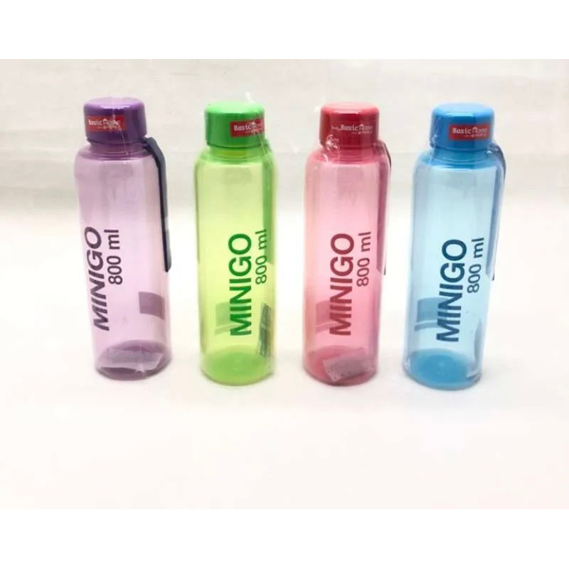 Jual Basic Home Lion Star Botol Air Minigo 800ml | Shopee Indonesia
